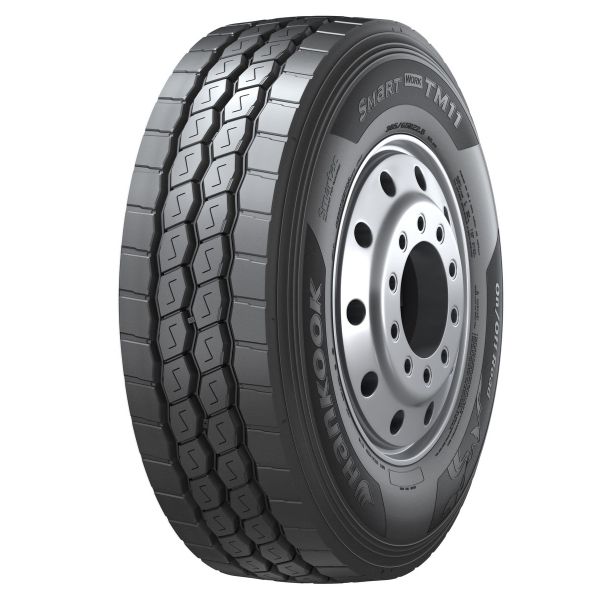385/65R22.5 Hankook TM11 160K (T) ON/OFF