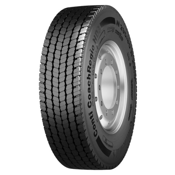 295/80R22.5 ContiCoachRegio HD3 154/149M