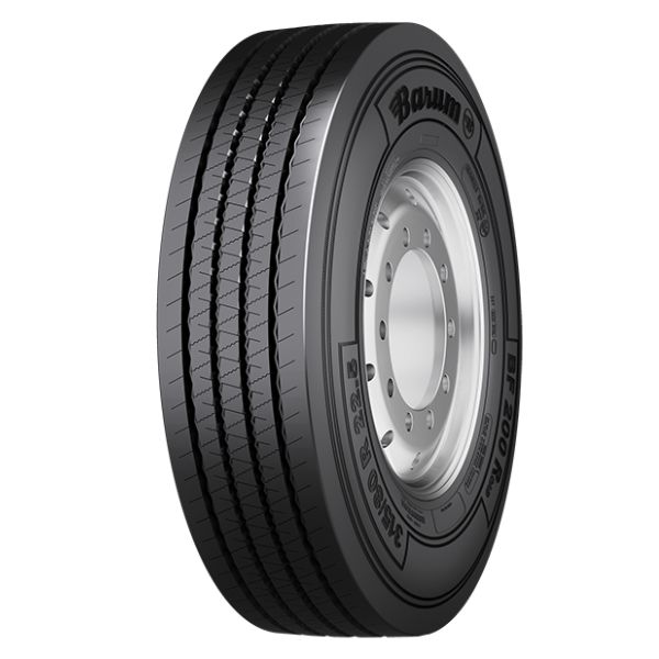 225/75R17.5 BARUM BF200R 129/127M (S) M+S 3PMSF