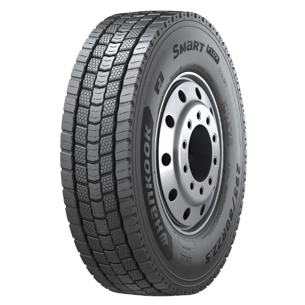 315/70R22.5 Hankook DH51 154/150L (D)