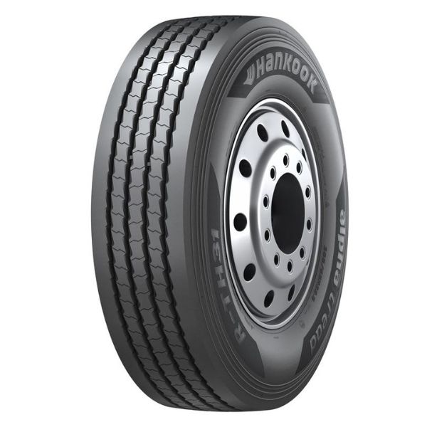 455/45R22.5 Hankook TH31 160J (T)