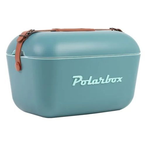Frižider Piknik Polarbox Classic tamnoplava 12L