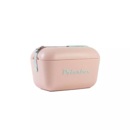 Frižider Piknik Polarbox Pop roze 12L