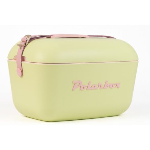 Frižider Piknik Polarbox Pop lime 12L