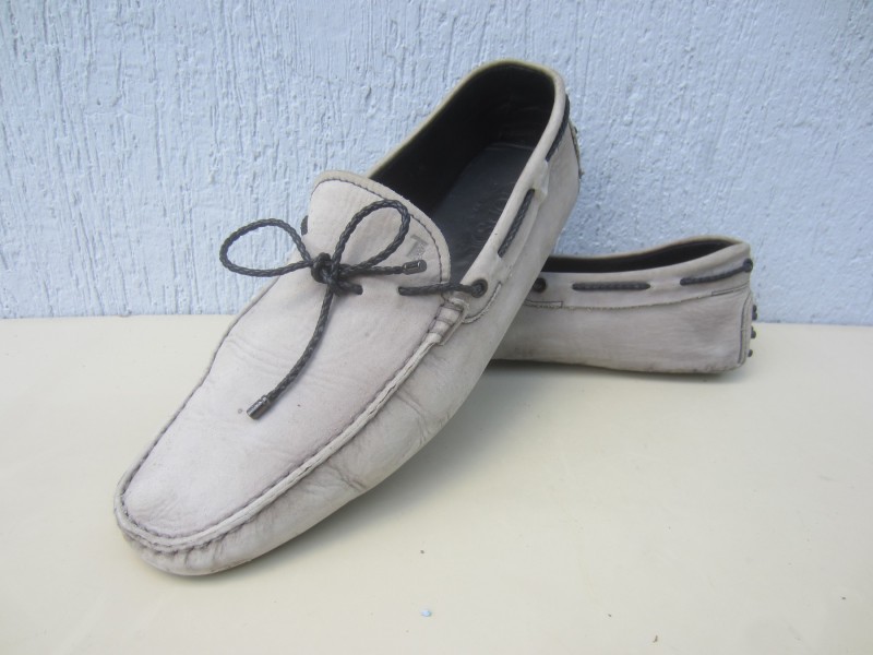 TODS muske mokasine 46.5-EXTRA MODEL
