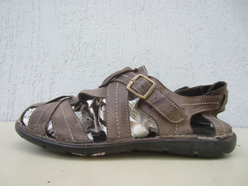 LABRADOR muske sandale 43-EXTRA UDOBNE