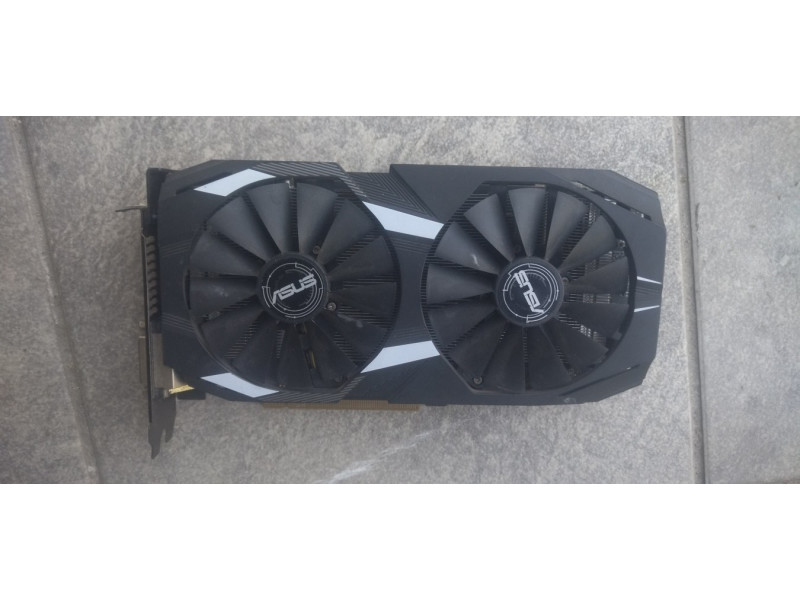 Graficka kartica rx580