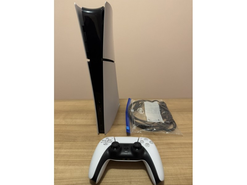 Playstation 5
