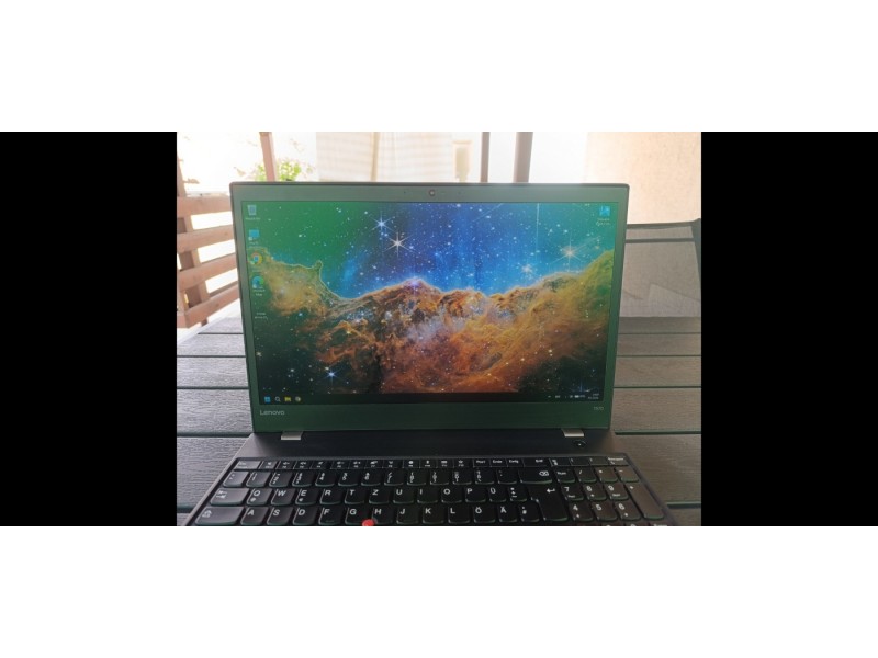 Lenovo Thinkpad T570 Touchscreen