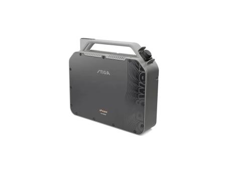 STIGA Baterija 40Ah ePower Pro
