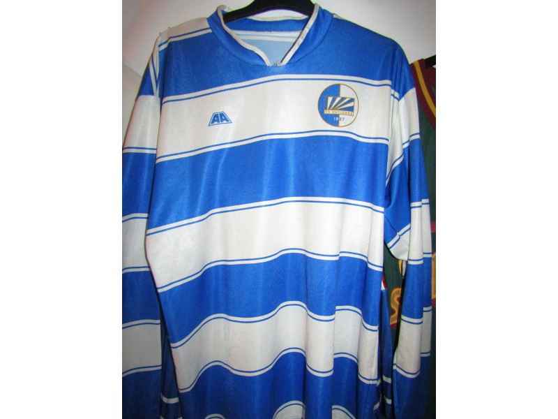 FK Sutjeska NAAI igrački fudbalski dres XL