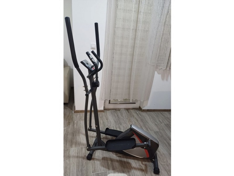 Eliptični trenažer Nordijsko skijanje