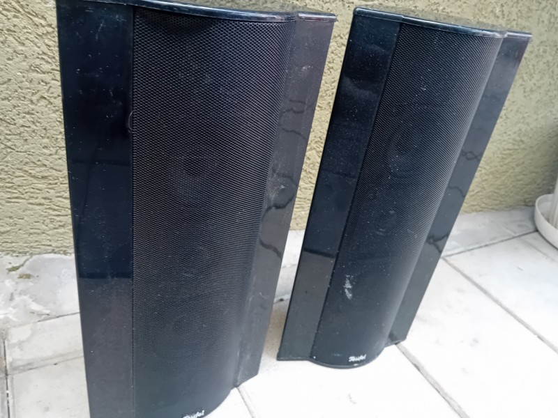Teufel CL 100 FCR sateliti 100 watt