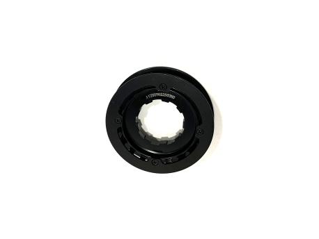 CAPRIOLO E-BIKE RAČNA BELT DRIVE 292336