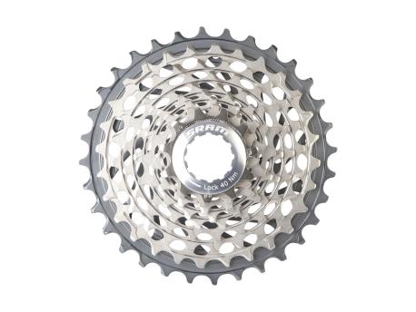 SRAM RAČNA X-0 XG-999 11-32T 9BRZINA