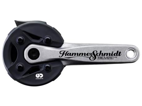 TRUVATIV Srednji pogon HAMMERSCHMIDT FR 175mm 196121