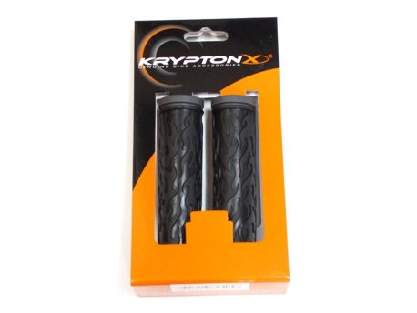 CAPRIOLO Ručke kormana-Krypton 125mm 386D2 (163072)