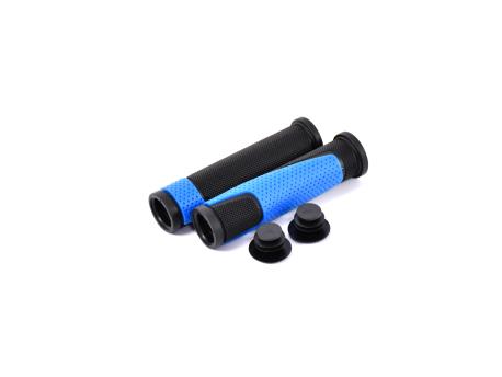 CAPRIOLO Ručke kormana-Velo 232AD2 plavo-crne