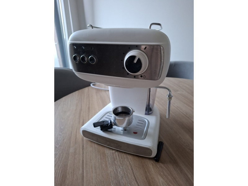 Delimano Joy espresso aparat za kafu
