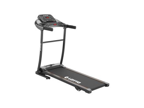 LOTTO FITNES Optima 10km/1.5KS Traka za trčanje