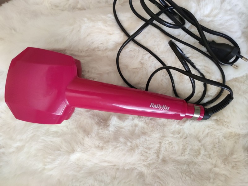 Stajler uvijač BaByliss