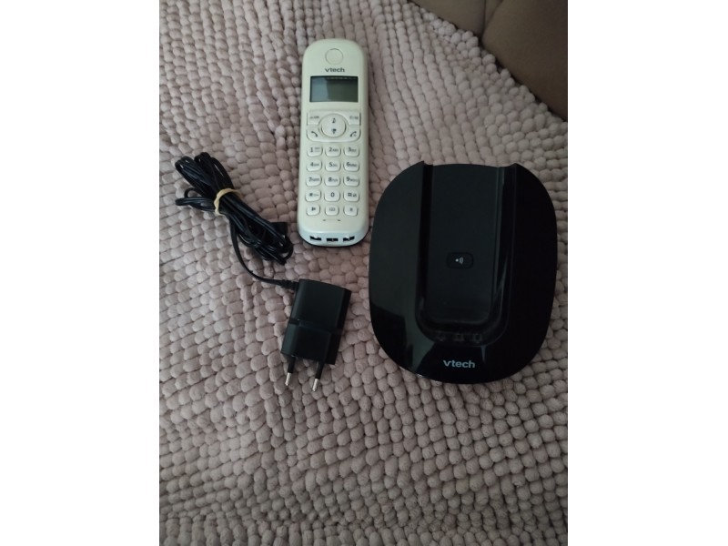Bežični telefon 'VTECH'