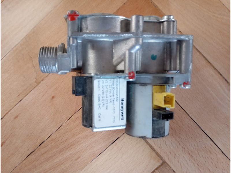 Honeywell plinski ventil CE-0063BQ1829