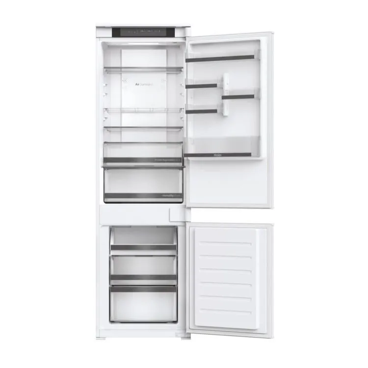 HAIER HBW5518E Ugradni kombinovani frižider
HAIER HBW5518E Ugradni kombinovani frižider