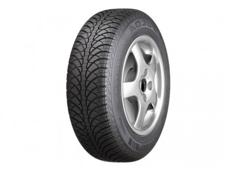 Fulda 165/70R14 81T KRI MONTERO 3 MS zim