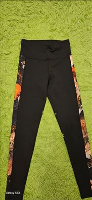 Nove Desigual helanke xs