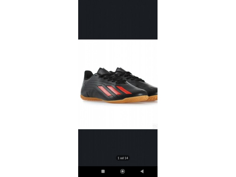 +++ADIDAS DEPORTIVIO 36- UG 22+++