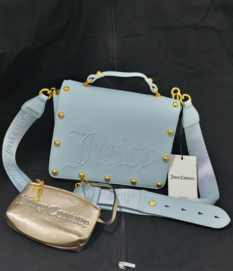 JUICY COUTURE TORBICA NOVA❗6000❗