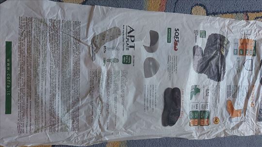 COFRA HITACHI DUNLOP cizme sa max zastitom