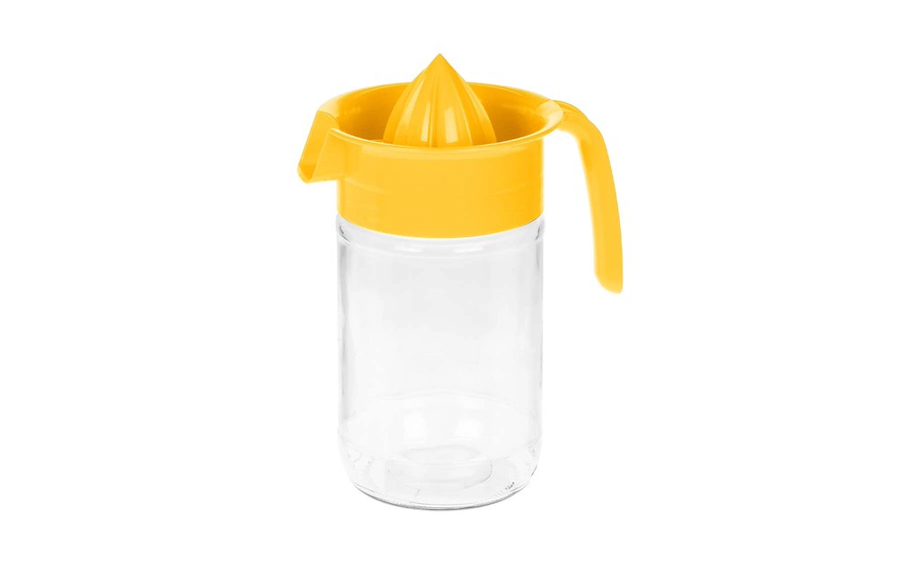 Cediljka za citruse Citrone 660ml više boja