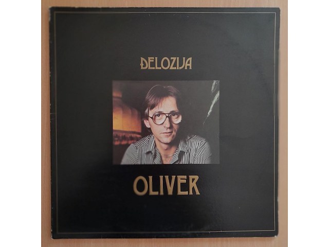 Oliver  – Djelozija