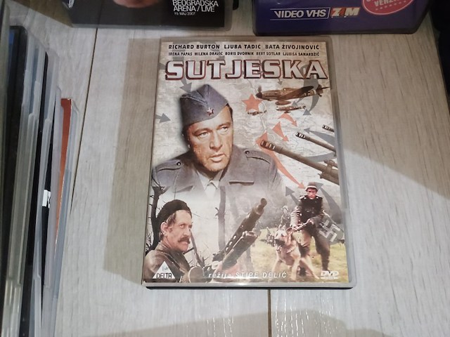 Sutjeska