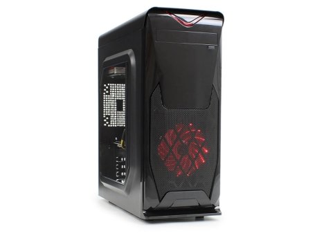 BC GROUP OFFICE AMD Ryzen 5 Pro 5655G/16GB/SSD SATA 1TB