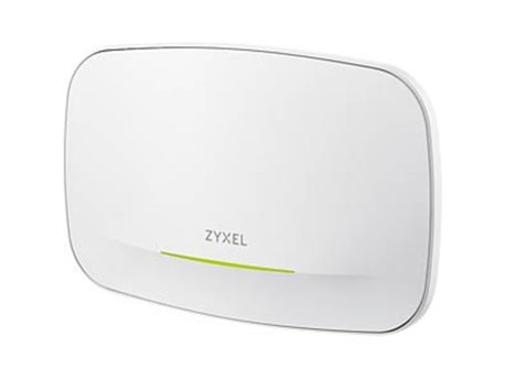 Zyxel NWA110BE-EU0101F WIFI7,1x2.5G Access Point, PoE+, ExlPowrAd