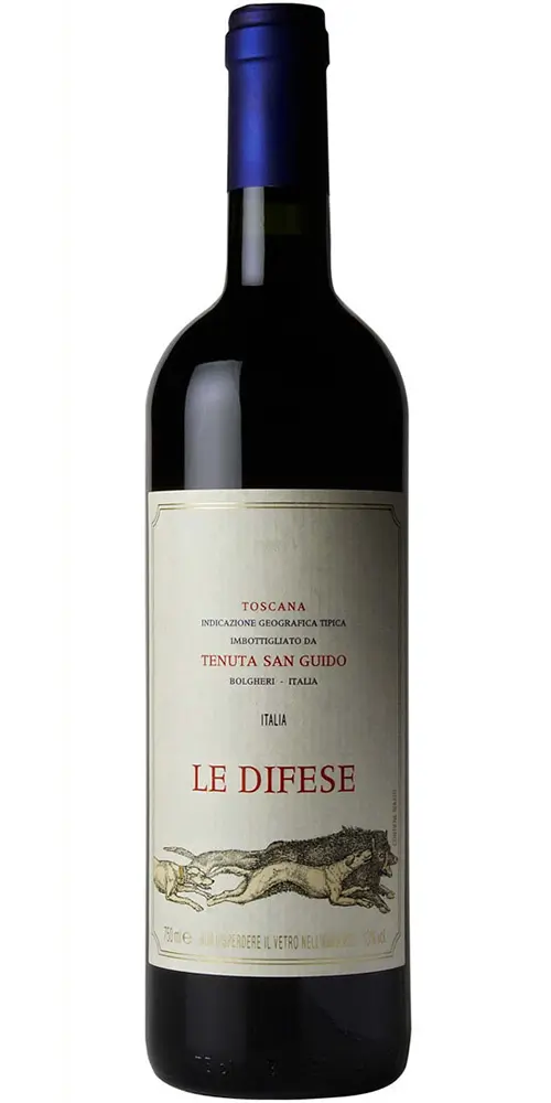 Le Difese 2023