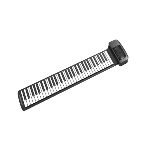 ROLL UP PIANO