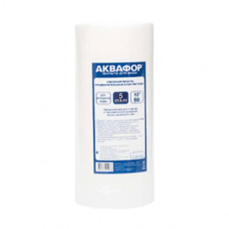 Akvafor uložak za Gross 10 EFG 112/250-5 MKM