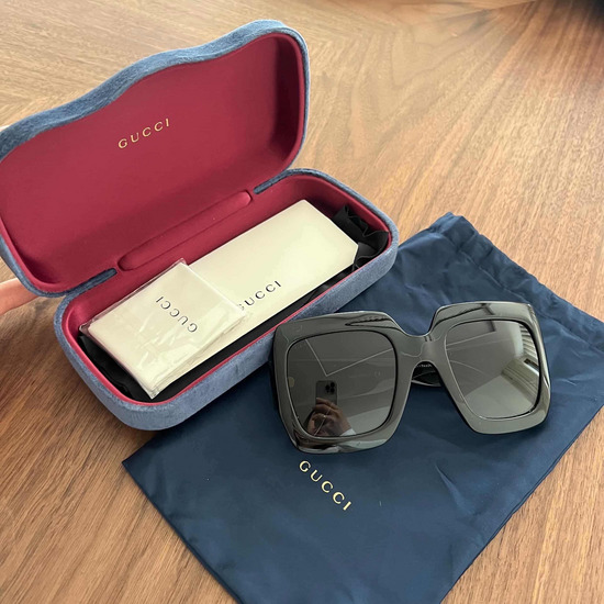 Gucci naocare