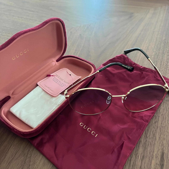 Gucci naocare