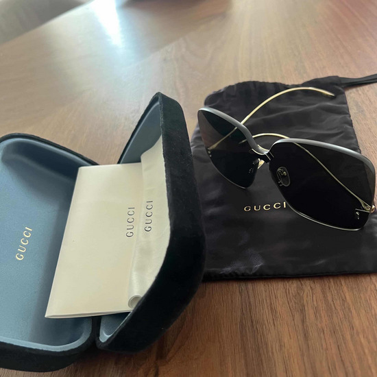 Gucci naocare