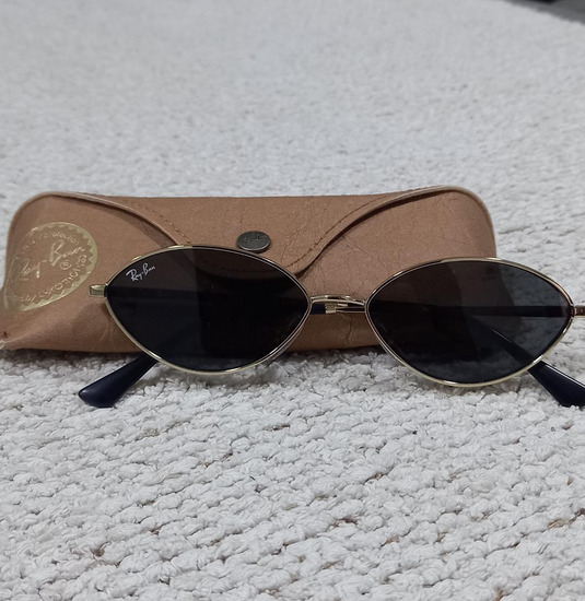 Ray ban naocare