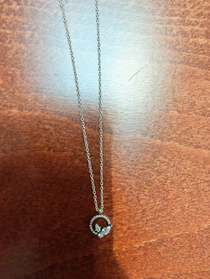 Nova pandorina ogrlica