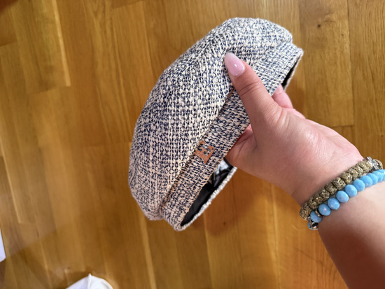 Ercegovac beretka 56