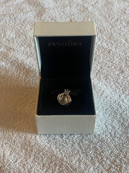Pandora privezak - NOVO
