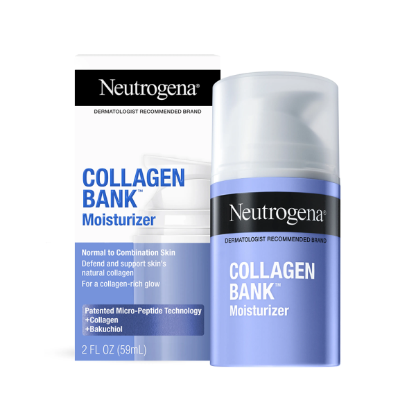 Collagen Bank Moisturizer 50ml