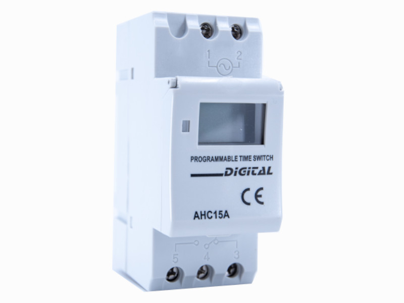 TAJMER DIGITALNI 230V AHC15A (ATHC20A)